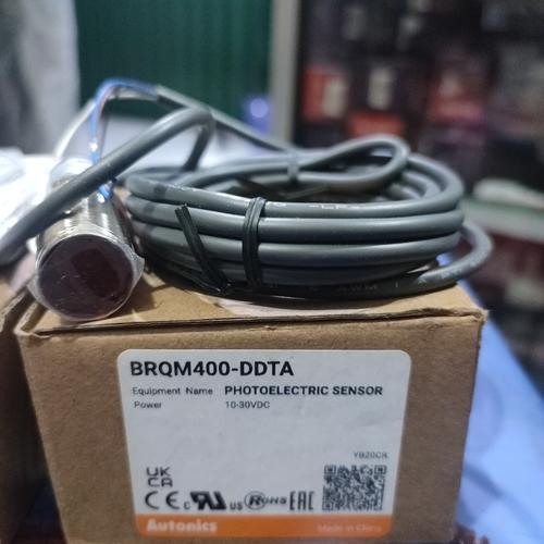 Jual BRQM400-DDTA PHOTOELECTRIC SENSOR AUTONICS POWER : 10-30 VDC BARU ...