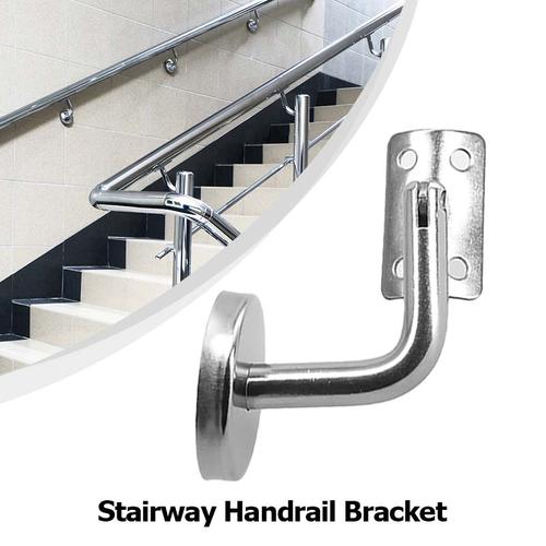 Jual Pegangan Tangga Stainless Bracket Bracket Handrail Tangga Handrail ...