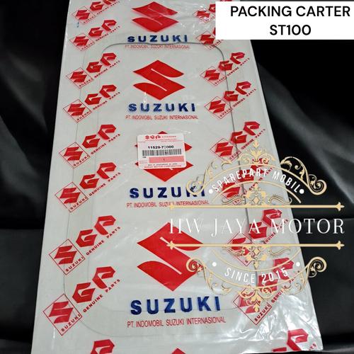 Jual PACKING CARTER KRINGGIT SUZUKI CARRY ST100 - Jakarta Utara - HW ...