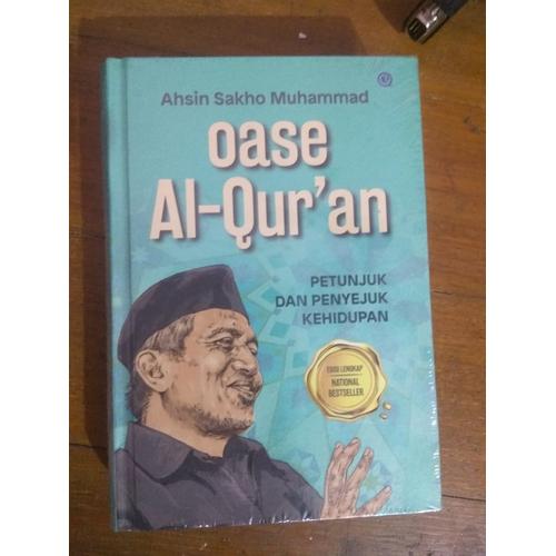 Jual ( cuci gudang ) HC - OASE AL-QUR’AN (Edisi Lengkap) Petunjuk dan ...