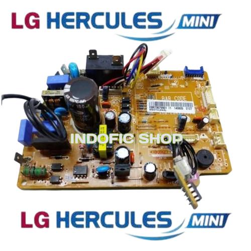 Jual pcb modul ac hercules mini mrek LG( khusus ac LG) - Jakarta Barat ...