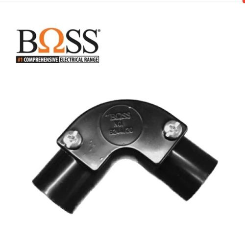 Jual ELBOW LBOW KNEE PIPA CONDUIT 20MM BOSS - Jakarta Pusat - Sahabat ...