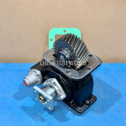 Jual PTO Eaton Miring M3 Hino Lohan Mitsubishi Fuso Nissan Isuzu 28T ...