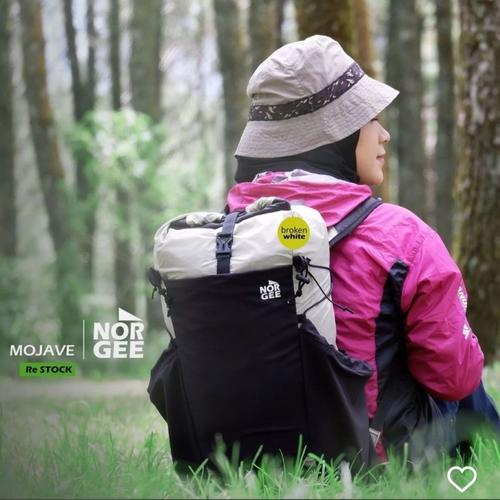Jual Backpack ultralight tas gunung merk monte fastpack 22 liter ...