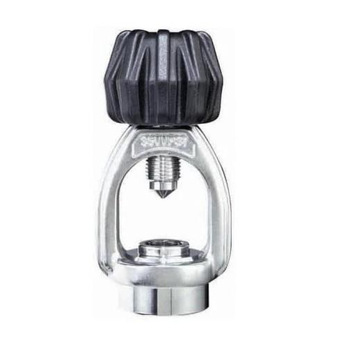 Jual Adaptor Din to Yoke Converter Scuba Tank Connector Penghubung ...