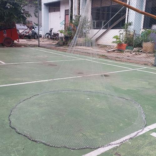 Jual jala ikan dan udang jala kecrik 1,5 meter - Jakarta Utara ...