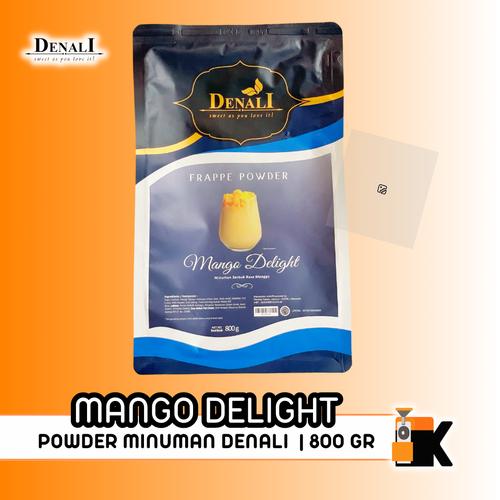 Jual 1 Pack Denali Powder Mango Delight - Kota Tangerang Selatan ...