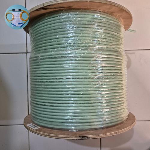 Jual KABEL CAT 6A DTC NETCONNECT HIJAU TOSCA 305M ORIGINAL - Jakarta ...