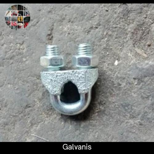 Jual Klem seling 6mm Galvanized - Jakarta Utara - Wire Rope Store ...