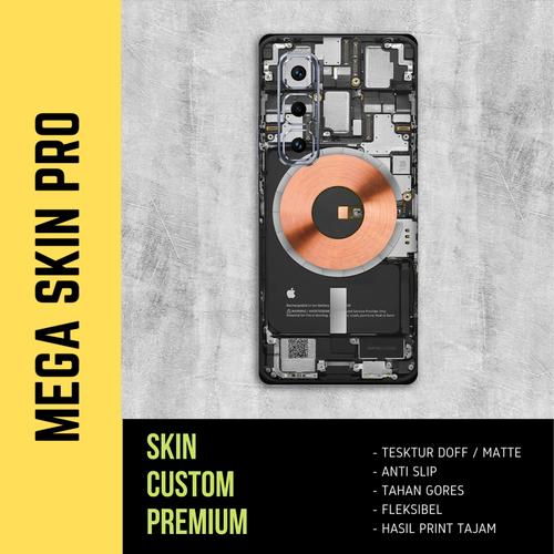 Jual Skin Protector Infinix Hot 50 Pro Plus Hot 50 Pro+ - isi 2 buah ...
