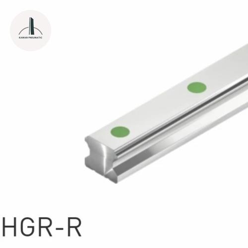 Jual HIWIN HGR30 LINEAR GUIDE NEW - Jakarta Barat - KAWAN PNEUMATIC ...