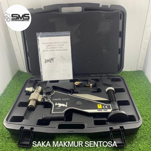Jual Hydraulic Flange Alignment Tool FA9TE BARTON 9 Ton Tools 9T ...
