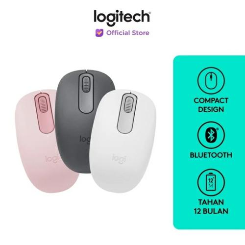 Jual Logitech M196 Mouse Bluetooth , Mouse Ringkas Dan Portable untuk ...