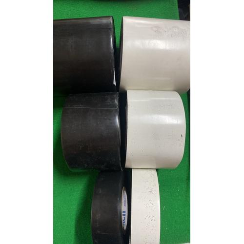 Jual Polyken - Wrapping Tape 2" - 6" (Lakban Tape Pipa Besi) - 2"(PUTIH ...