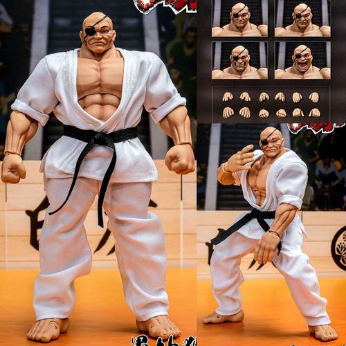 Jual Doppo Orochi Storm Collectibles Baki Hanma DP Pre Order Doppo ...