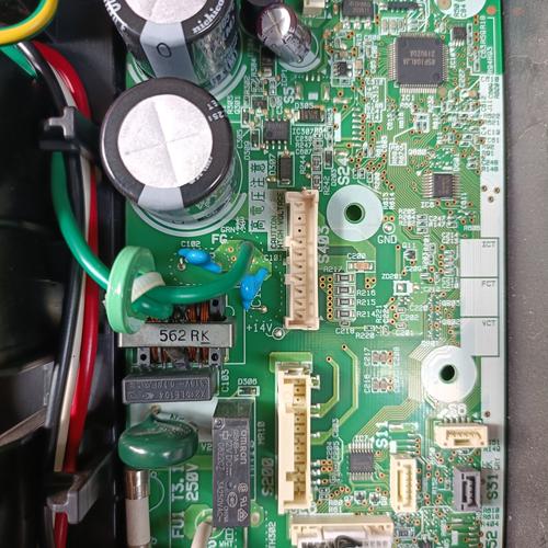Jual modul PCB indoor AC Daikin inverter 2pk thailand - Kota Tangerang ...