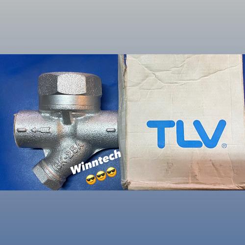 Jual Steam trap thermodinamic A3N Tlv drat 1" - Jakarta Barat ...