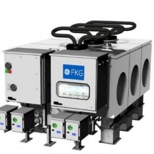 Jual GIS (GAS INSULATED SWITCHGEAR) MAINTENANCE AND CHECKING 15KV. 17 ...