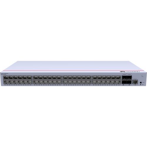 Jual Huawei eKitEngine S310-48T4S , S310 Series Layer 2+ Static Route Managed Switch - Jakarta ...