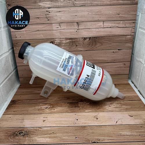 Jual TABUNG CADANGAN AIR RADIATOR TOYOTA INNOVA FORTUNER HILUX DIESEL ...