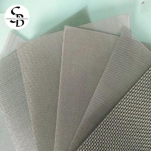 Jual Kawat Wiremesh Mesh 180 Stainless 304 / Kawat Nyamuk Mesh 180 ...