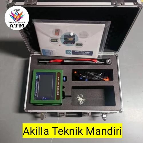 Jual Alat Geolistrik Autometic Deteksi Air Tanah Pengeboran Type ADMT ...
