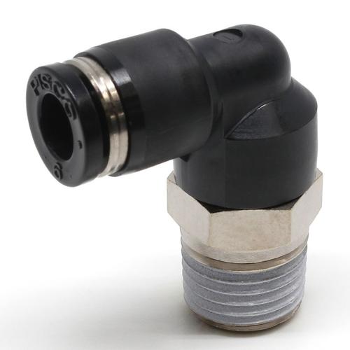 Jual PISCO PL6-02 FITTING ELBOW - Kota Tangerang - marvel hero | Tokopedia