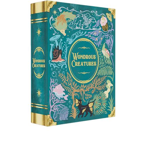 Jual Wondrous Creatures Board Game - Jakarta Utara - MonopolisWonder ...