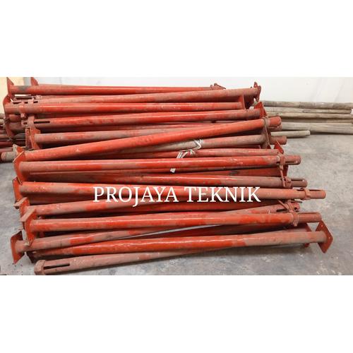 Jual SEWA PIPA SUPPORT 3,8 METER UNTUK STEGER SCAFFOLDING PROYEK ...