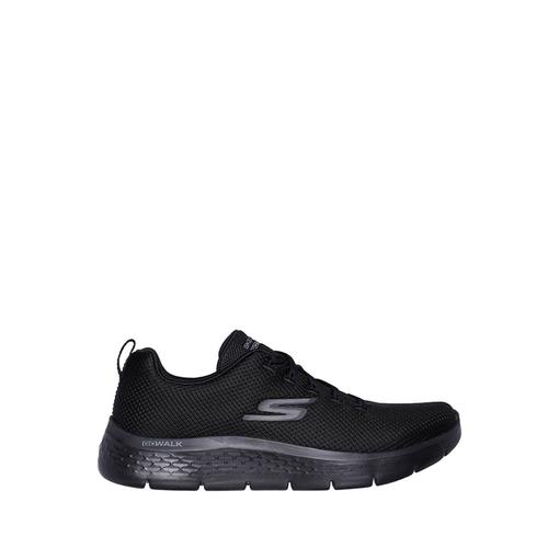 Promo Sepatu Lari Pria Skechers Go Walk Flex Black - SKE216507BBK ...