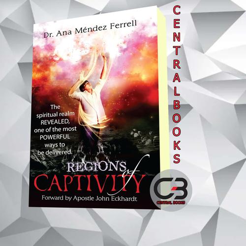 Jual Regions of Captivity Ana Mendez Ferrell [Ferrell Ana Mendez ...