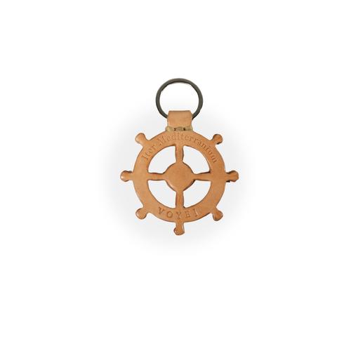 Jual VOYEJ Key Chain Ship Wheel - Gantungan Kunci - Jakarta Selatan ...