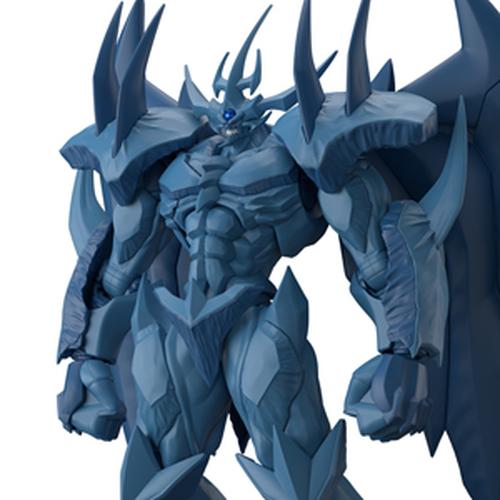 Jual Figure rise Standard Amplified Egyptian God Obelisk The Tormentor ...