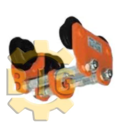 Jual Milton Plain Trolley Kapasitas 1 Ton Tipe PTL - Kab. Tangerang ...