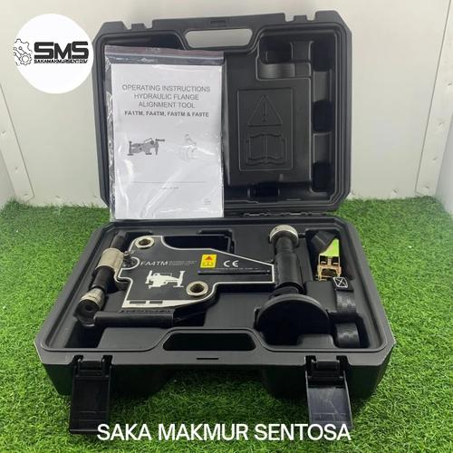 Jual Mechanical Flange Alignment Tool FA4TM BARTON 4 Ton Tools 4T ...