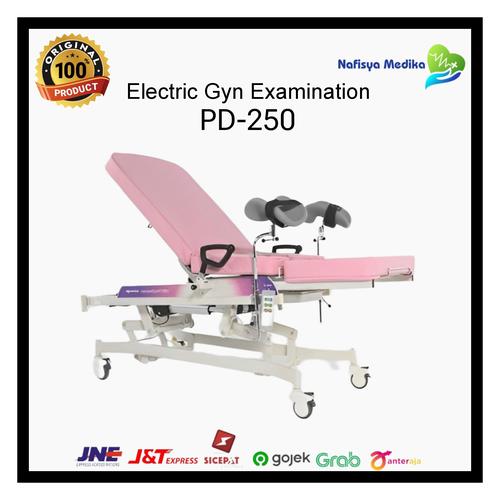 Jual Paramount Bed Electric Gyn Examination Table / Paramount Bed ...
