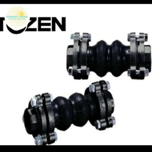 Jual flexibel joint 1 inch atau 25 mm Tozen original Valve/pertukangan ...