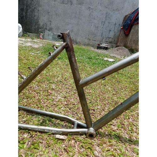 Jual Frame Sepeda Federal 26 Lady Headtube Oversize Terlaris - Jakarta ...
