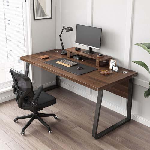 Jual Meja Kerja Minimalis/Meja kantor/Meja Komputer/Meja Apartemen ...