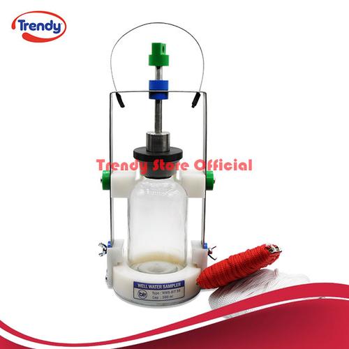 Promo Well Water Sampler 500ml - Alat Mengambil Sampling Air Kapasitas ...