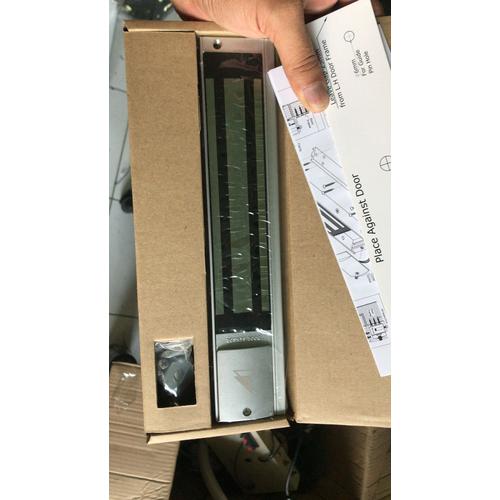 Jual Falco Magnetic Lock 600bs with ZL Bracket - Jakarta Selatan ...