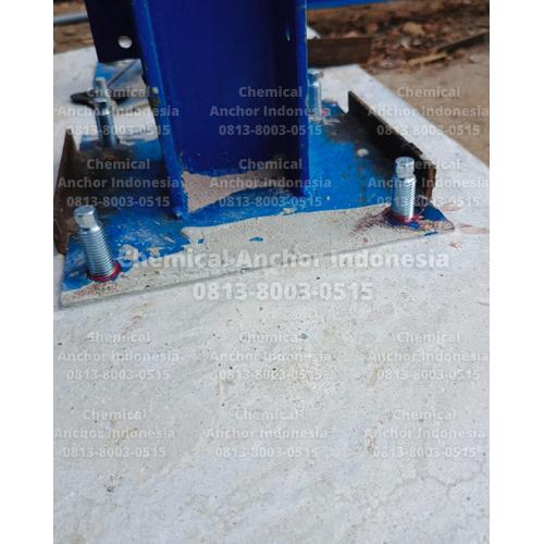 Jual Harga Jasa Pasang Chemical Angkur Hilti - Kota Tangerang - Chemical Anchor Indonesia ...