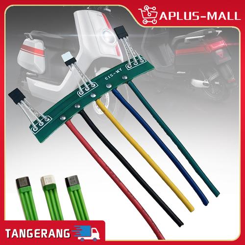 Jual 213 Hall Sensor Sepeda Listrik Sensor BLDC Sepeda Listrik 120 ...