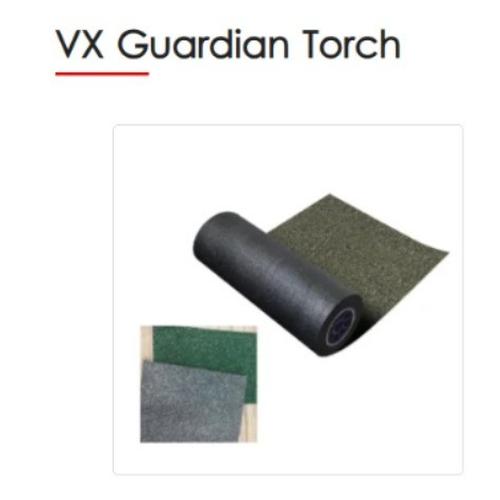 Jual VEXCOLT | VX Guardian Torch Granule Grey | Torch Membrane | ( 1 m ...