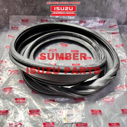 Jual KARET SEBENG TEBENG RADIATOR ISUZU GIGA FVR FVM FVZ ORIGINAL ...