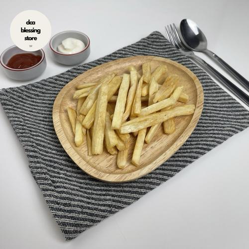 Jual Stik Singkong Cassava Fries - Kab. Tangerang - Bibambloob | Tokopedia