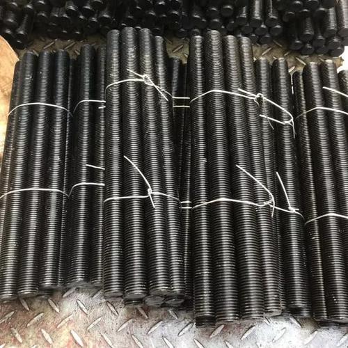 Jual Asdrat Baja 8.8 M30 / Long drat M30 / Stud bolt 88 M30 / As drat ...