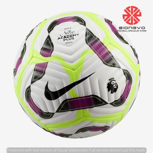 Promo BOLA SEPAK SIZE 4 - NIKE PREMIER LEAGUE ACADEMY PLUS BALL FA24 ...