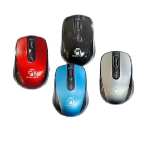 Jual Mouse Wireless mos G30 2.4Ghz 1600DPI Optical Original Profftech ...