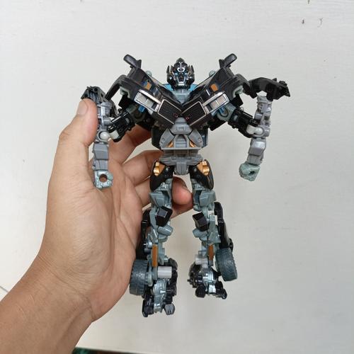 Jual junk figure transformers dotm ironhead - Kab. Cirebon ...